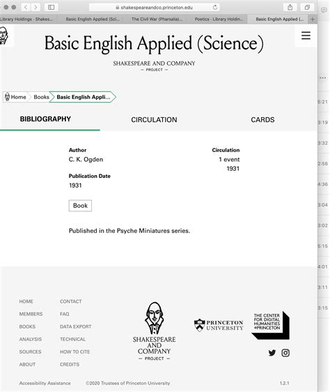 Indexing Issue · Issue 683 · Princeton Cdhmep Django · Github
