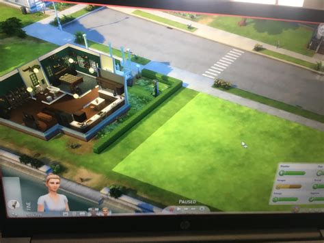 Can I Somehow Buy That Plot Of Land On The Right Rsims4