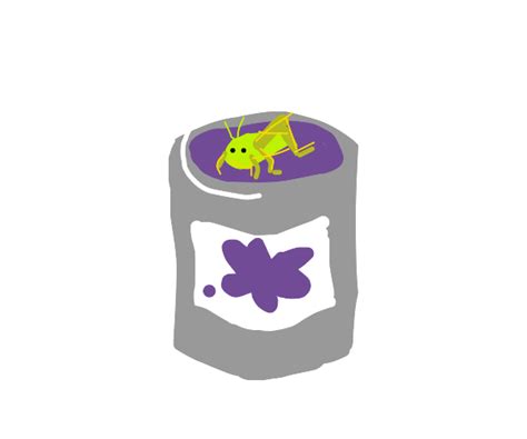 Grasshopper Drawception