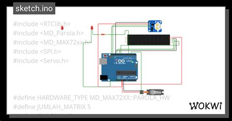 Remed Ajaa Wokwi Esp32 Stm32 Arduino Simulator