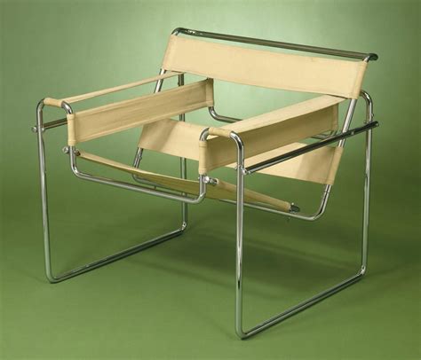 The Wassily Chair Marcel Breuers Masterpiece A Revolutionary Design