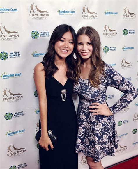 Bindi Irwin Rbeautifulfemales