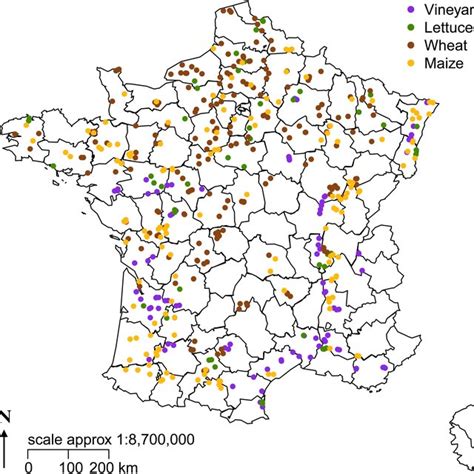 Sampling Instructions For The Earthworm Survey Download Scientific