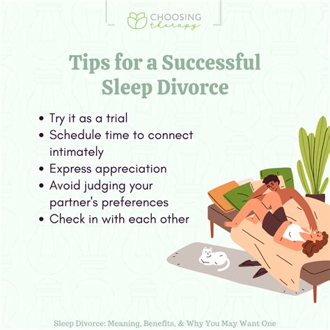What Is A Sleep Divorce