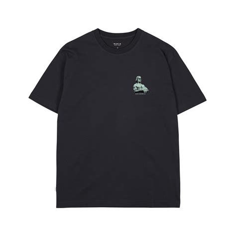 Makia Clothing Est 2001 Helsinki