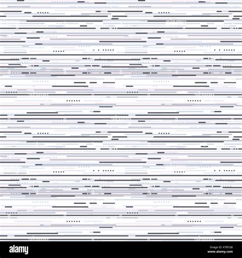 Seamless Vector Pattern Stock Photo Alamy