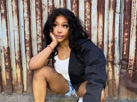 Listen SZA Shares New Songs Nightbird I Hate You And Joni Coup De Main Magazine