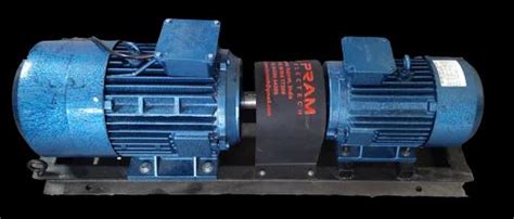 Pram Electech Mild Steel Oc Sc Testing Panel At Rs 125000 Piece In Ahmedabad Id 24906276662