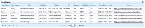 Using Jqgrid In An Mvc 4 Web Application Codeproject