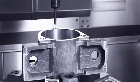 The Costs Of Axis CNC Machining China Foundry