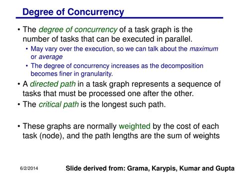 ppt cs 194 parallel programming creating and using threads powerpoint