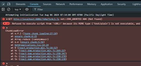 Fresh Install V2 Oss Errors Influxdb 2 Influxdata Community Forums