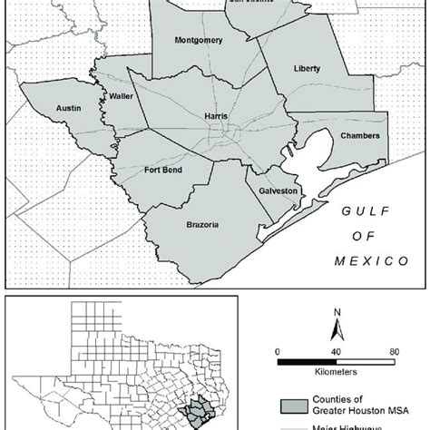 Census Tracts Selected For Household Level Telephone Survey In The