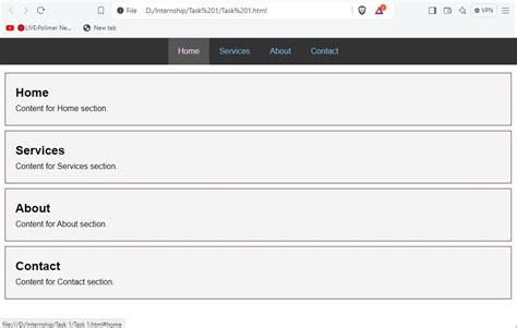 Task 1 Ashick Roshan