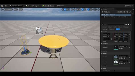 Video Kate Balabanovich On Linkedin Unrealengine Unrealenginetips Ue5