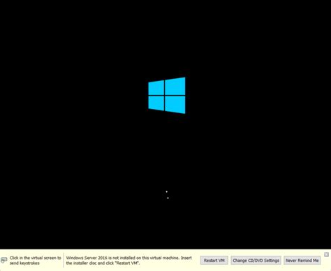 Operating System Booting Expert Network Consultant