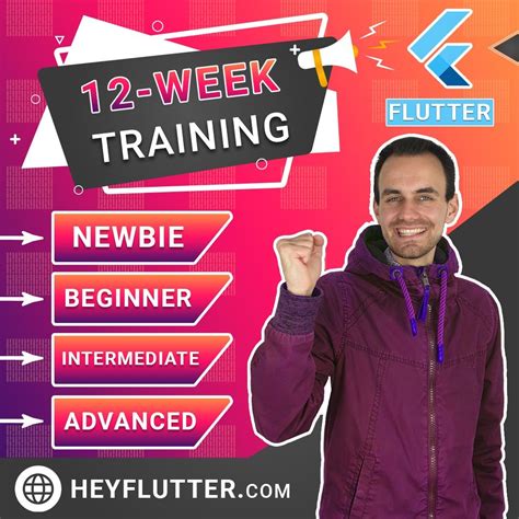 johannes milke on linkedin 🔥🎉 join our 12 week flutter bootcamp to learn and master…