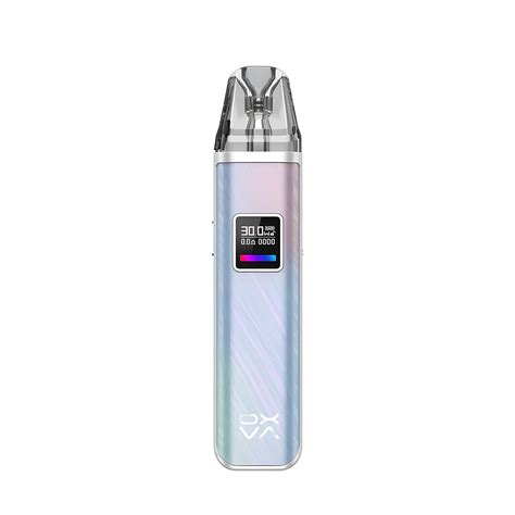 Oxva Xlim Pro Pod System Kit