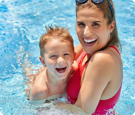 Year Round Swim Lessons At Swim With Gills Expert Swimming