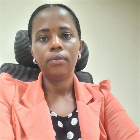 Umugwaneza Liliane Portfolio Monitoring Officer Development Bank Of Rwanda Brd Plc Linkedin