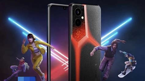 Handphone Gaming Terbaik Harga Di Bawah Jutaan Performa Ngebut Harga Bersahabat Kabar Banten