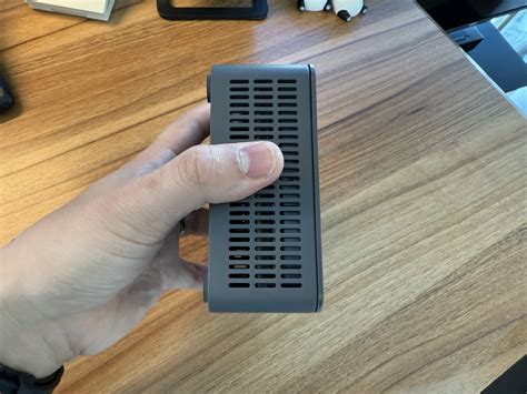 Gmktec Nucbox G Plus Pc