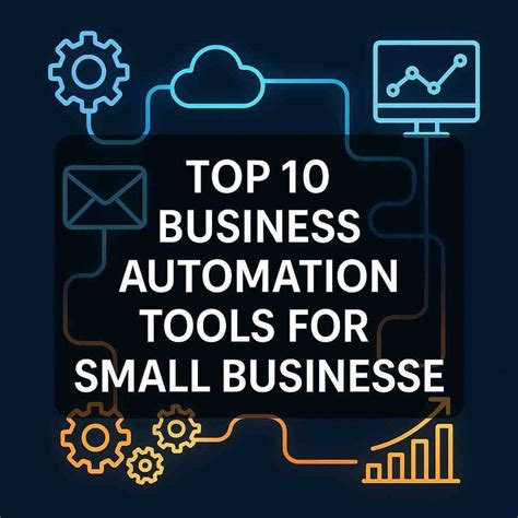 10 Powerful Business Automation Tools Every Small Business … Plumint