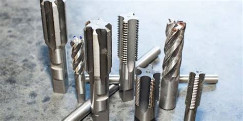 Milling Cutter Tools Explained Types And Selection Guide Wayken