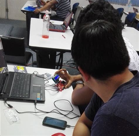 Curso Iot Nube Wi Fi Dignal