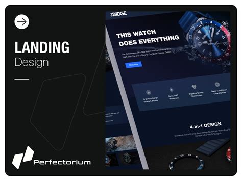 A Ux Ui Design For Landing Page That Drives Conversion Upwork