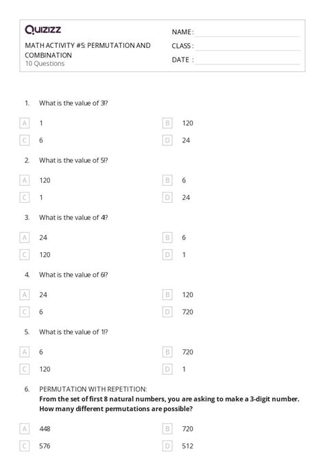 50 Three Digit Numbers Worksheets For 8th Class On Quizizz Free And Printable