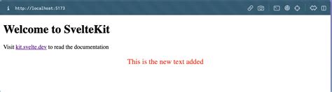 Learn Sveltekit Part 1 Sveltekit Project Setup And Core Concepts
