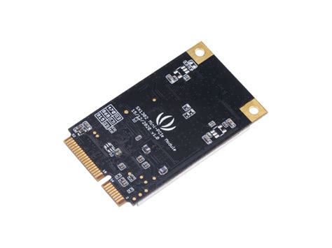 WM1302 LoRaWAN Gateway Module SPI US915 Based On SX1302 Electronics Lab