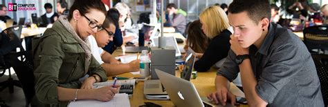 Bit Computer Education