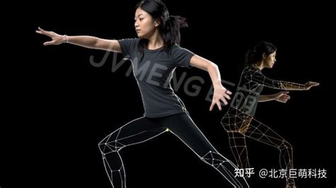 视觉人体姿态识别算法实现人体姿态检测的优越性及前景 知乎