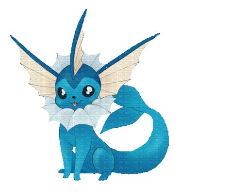 Aquana Aquana Pokemon Free Animated  Picmix