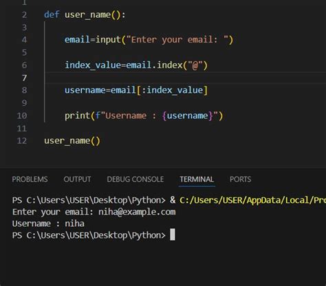 Niha Shaji On Linkedin Luminarcodingchallenge Day6