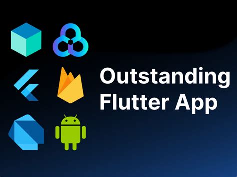 An Outstanding Mobile Application That Is Developed With Flutter Upwork