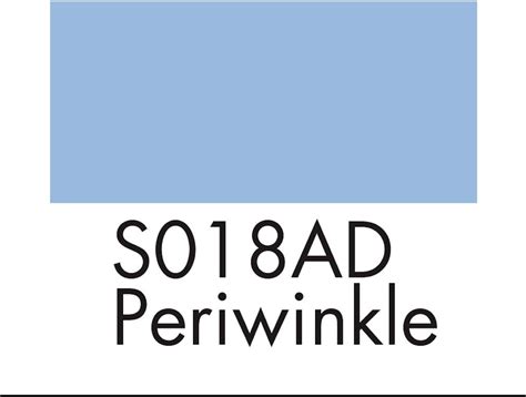 Buy Chartpak Spectra Ad Marker Refill For S018ad Marker Periwinkle