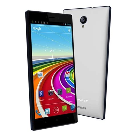 Maxwest Desbloquear Android