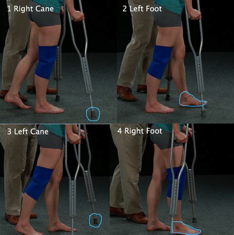 Assist Devices Gait Training Patterns Flashcards Quizlet