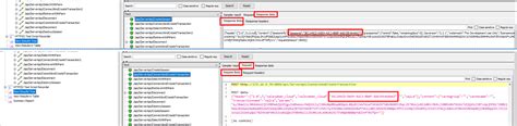 Recording Scripts Manually Using Fiddler JMeter PowerServer