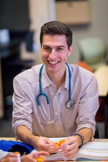 Strength Through Struggling A Pharmacy Students Journey From Crohns