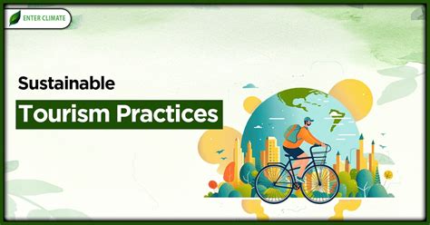 Sustainable Tourism Practices Enterclimate