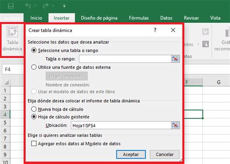 Excel Pesta A Insertar Autoincremental Es