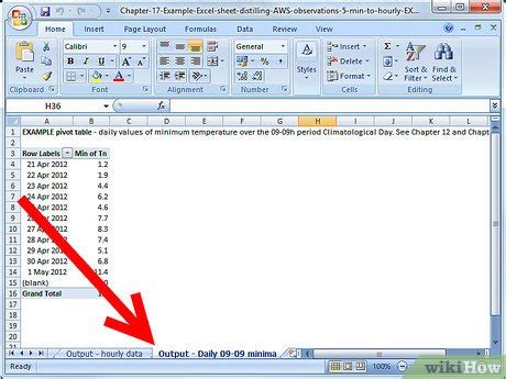 How To Add A Field To A Pivot Table 14 Steps With Pictures