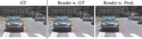 Figure 9 From Multi Level Neural Scene Graphs For Dynamic Urban Environments Semantic Scholar