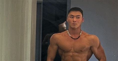 ‘벌크업 성공 양다일 “김종국 내 몸 보고 당황” 정희