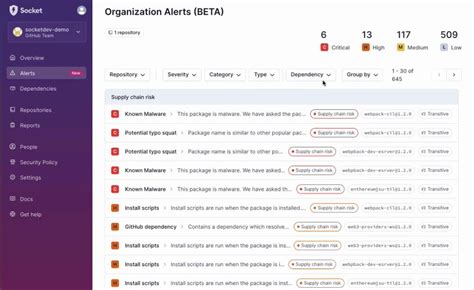 How To Protect Your Projects From The Risks Of Deprecated Np