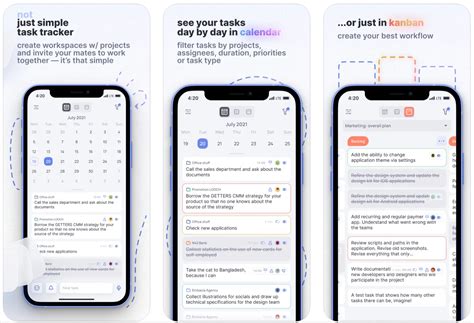 Top 10 Task Planners For Iphone In 2025